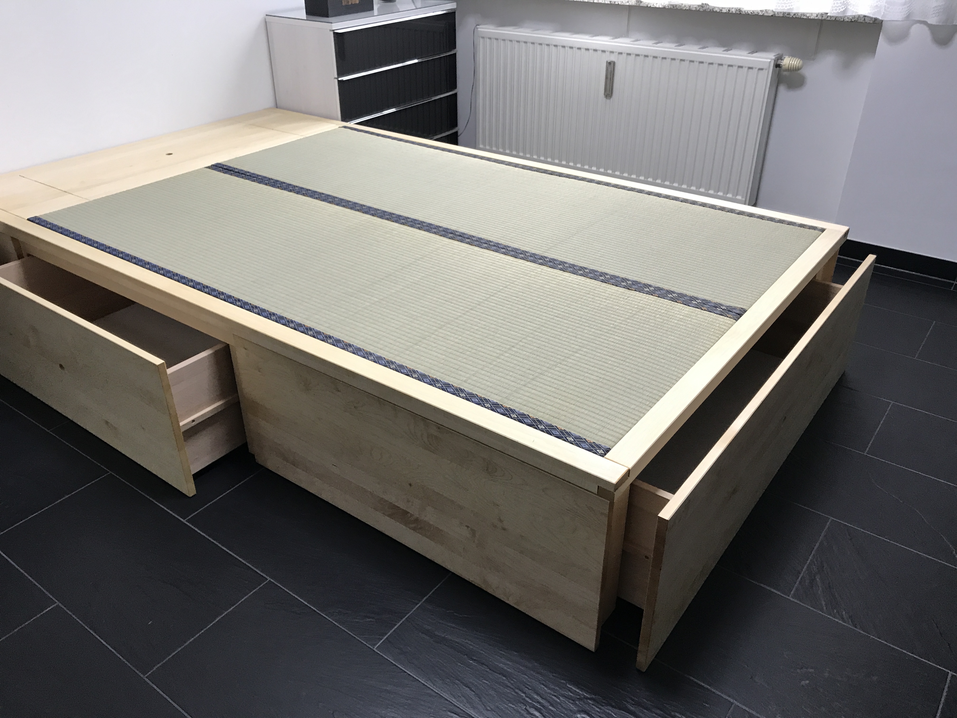 Podeste aus Holz und Tatami bei Japanzimmer.de bestellen-Japanshop ...