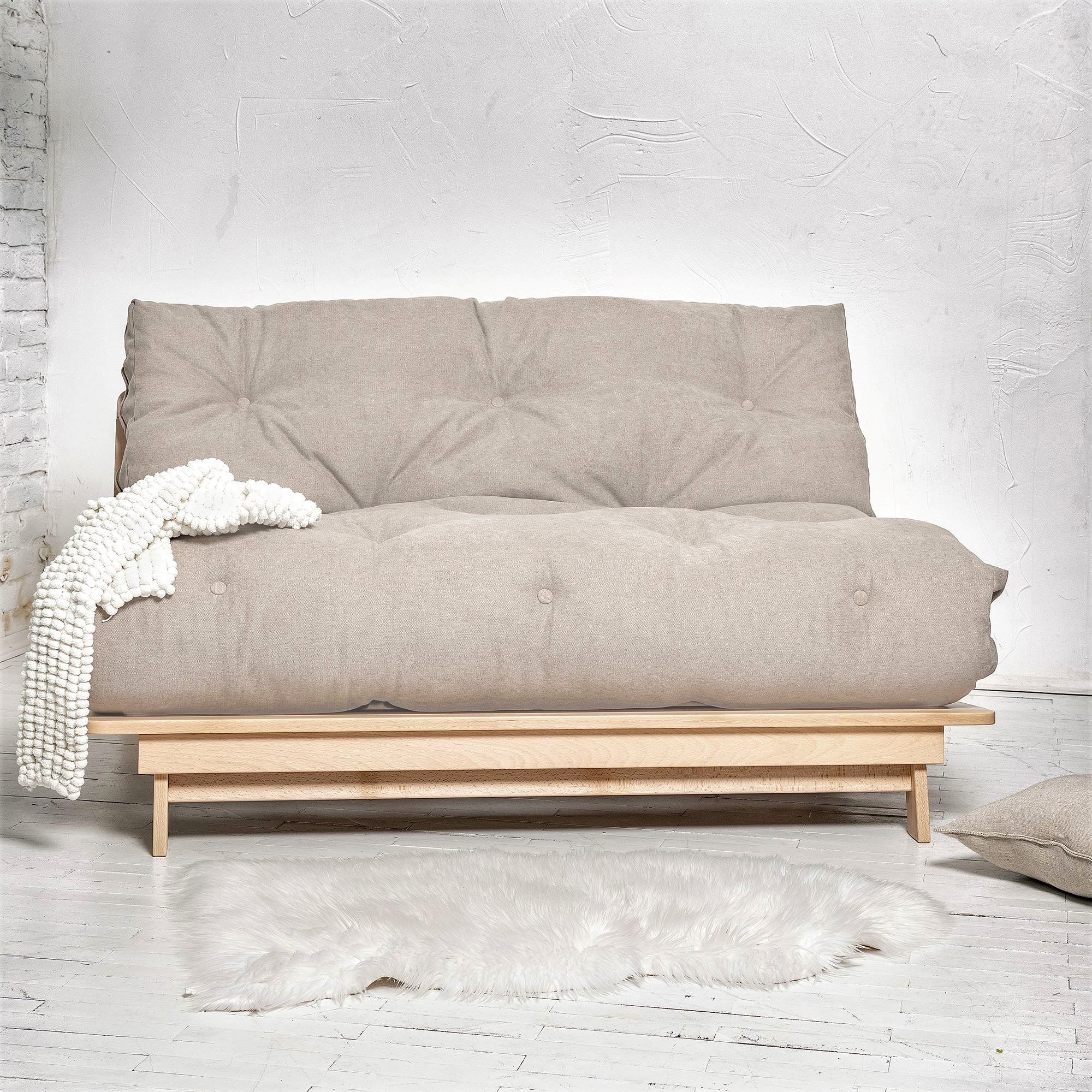 Futonsofas online bestellen bei Japanzimmer.de-Japanshop - Japanzimmer.de